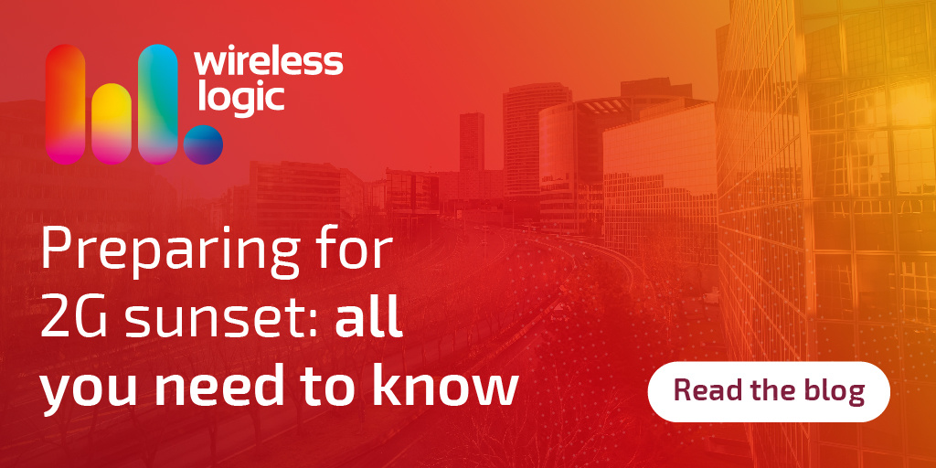 Wireless Logic Logo Blu Wireless | Microwaves & RF