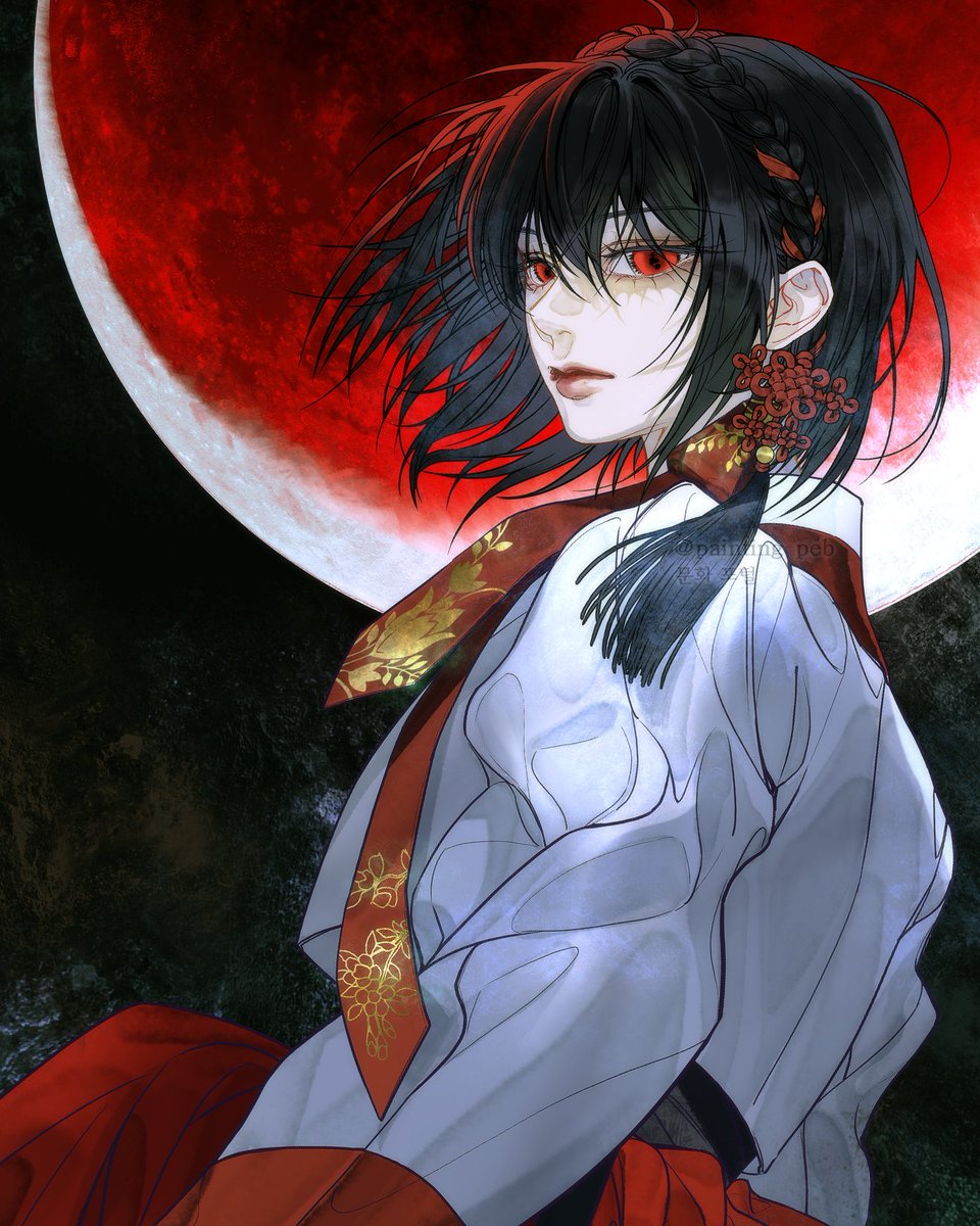 펩/PEB/커미션 (@painting_peb) / Posts / X