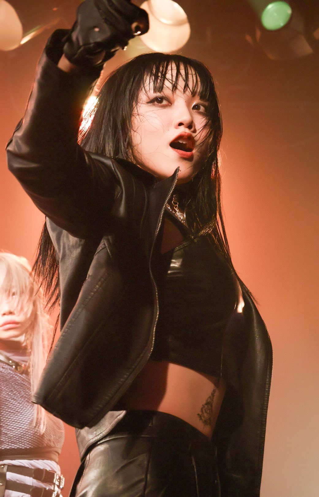 The Official WACK Thread ~ Home of BiSH, BiS, EMPiRE, MAMESHiBA NO TAiGUN, GO TO THE BEDS ...