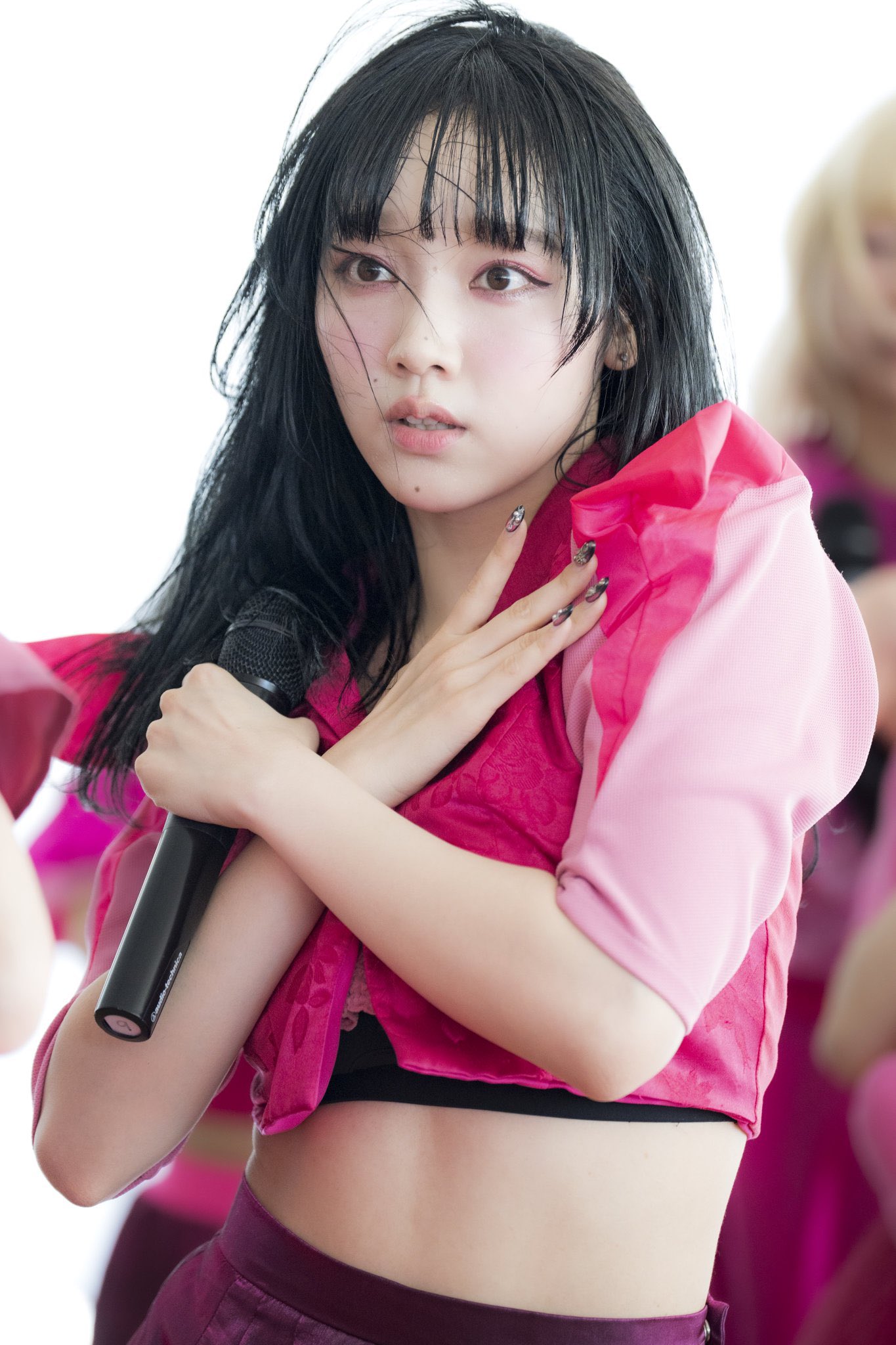 The Official WACK Thread ~ Home of BiSH, BiS, EMPiRE, MAMESHiBA NO TAiGUN, GO TO THE BEDS ...