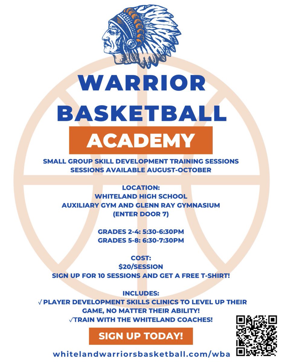 Whiteland Warriors Logo Whiteland Warriors – Emerald Isle Design