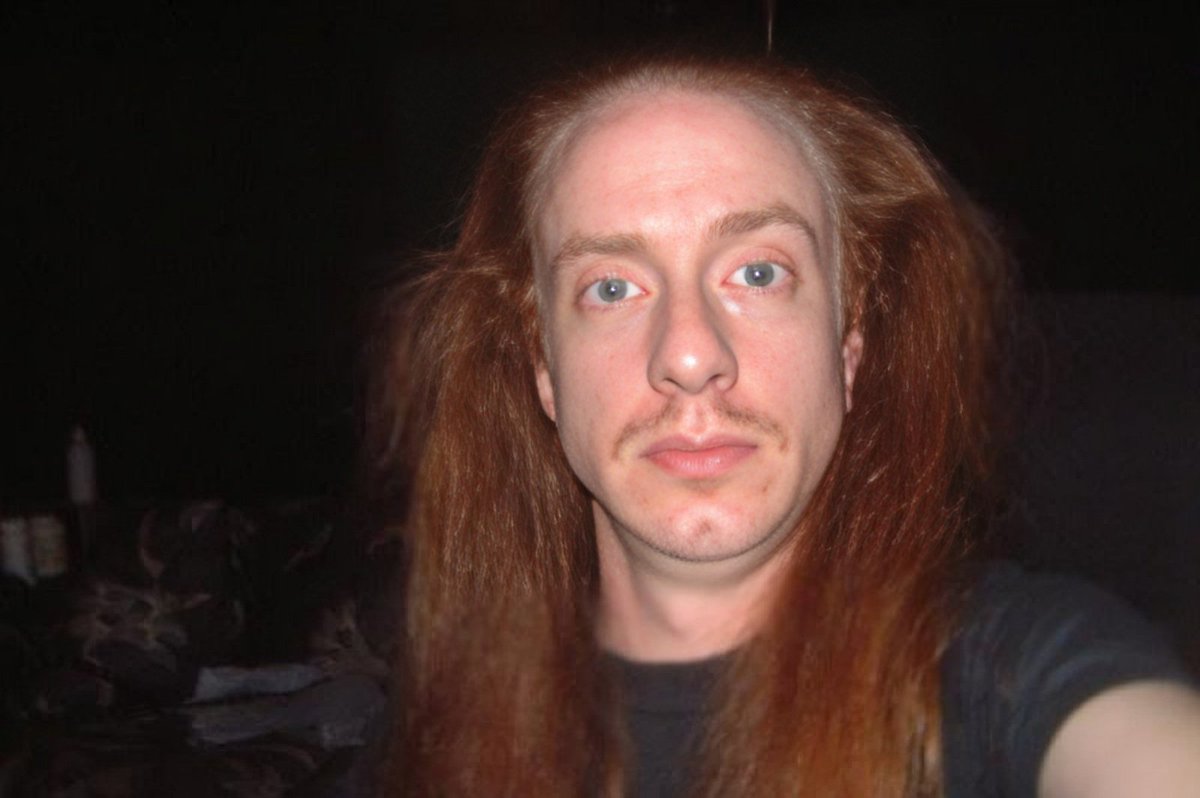 Mike “Madman” Marcum: Man Who Stole Transformers, Built a Time Machine ...