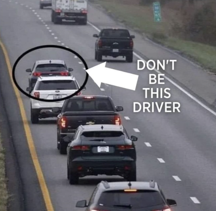 Aggressive Driver Memes Driving Memes For Everyone With A Little Bit