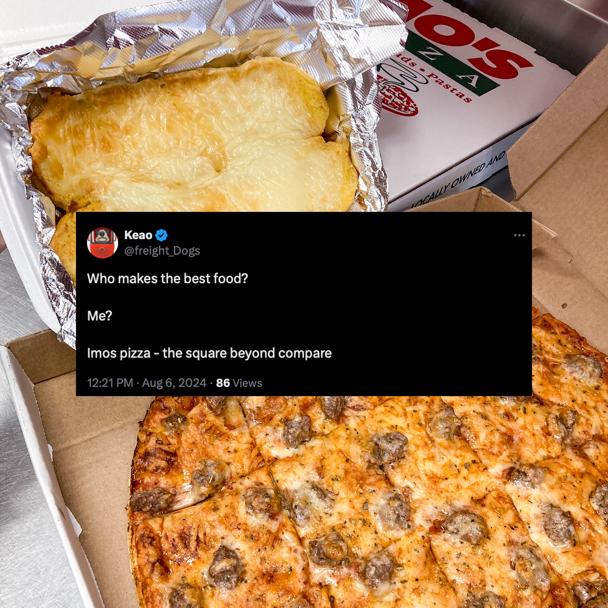 Pizza Box Memes How DiGiorno Keeps Delivering Hilarious Memes | By