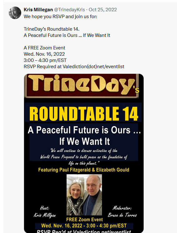 @MTrustmore "Publisher Kris Millegan talks with Whitney Webb about her ...