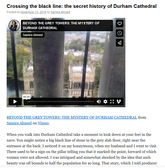 @ArthurSton74344 This is from The Big Think? 🤔 "An unremarkable stone ...