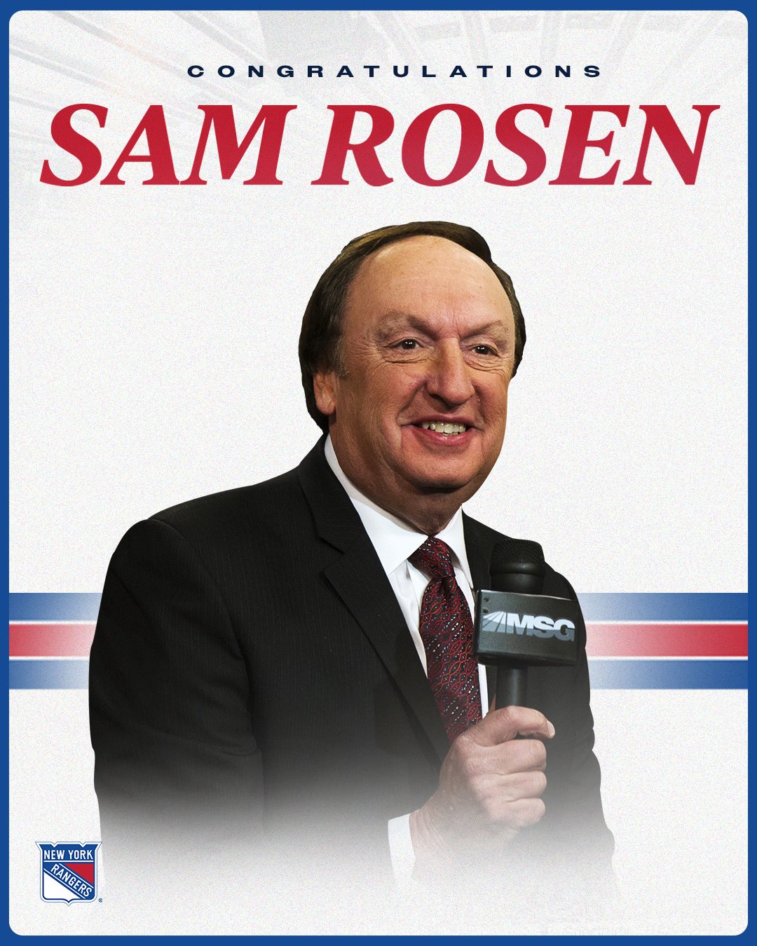 Sam Rosen Quotes And This Career Will Last A Lifetime!” Sam Rosen