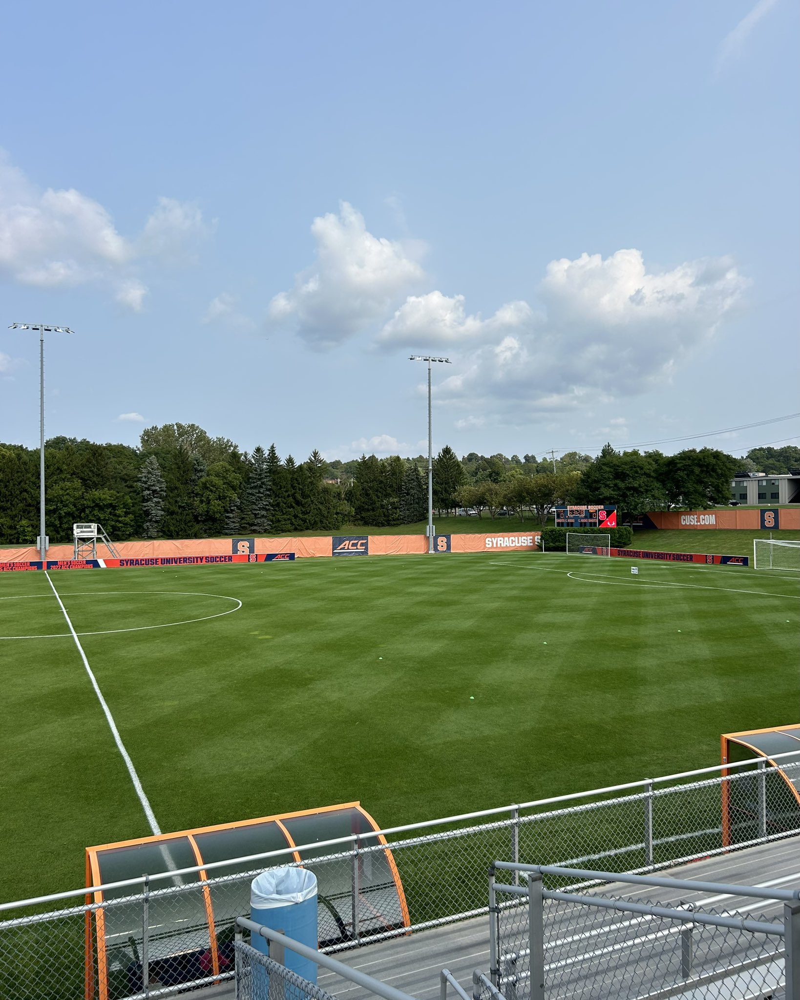 Syracuse University Soccer Soccer Archives | The NewsHouse