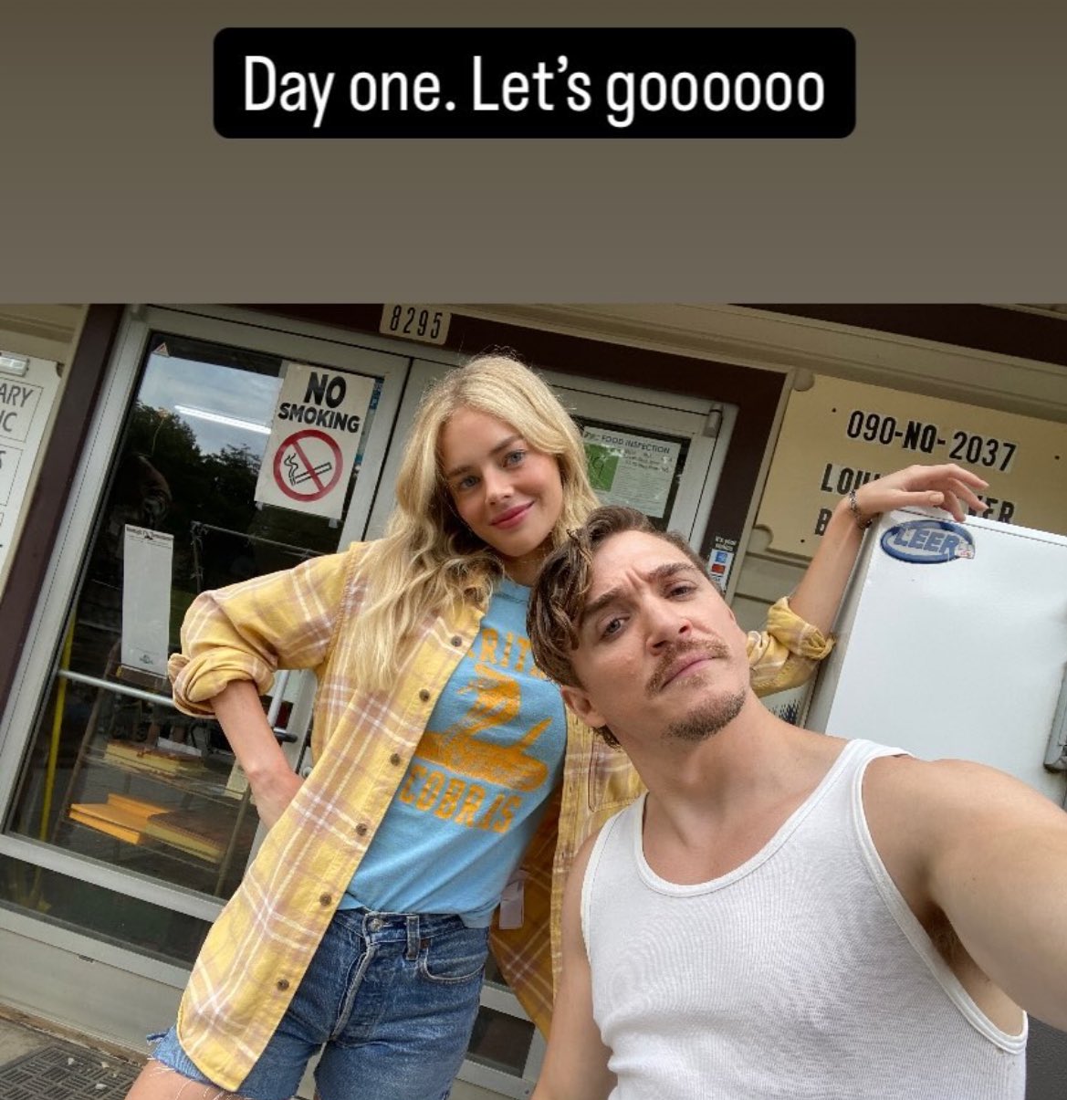 Samara Weaving Appreciation Thread - Page 31 - Blu-ray Forum