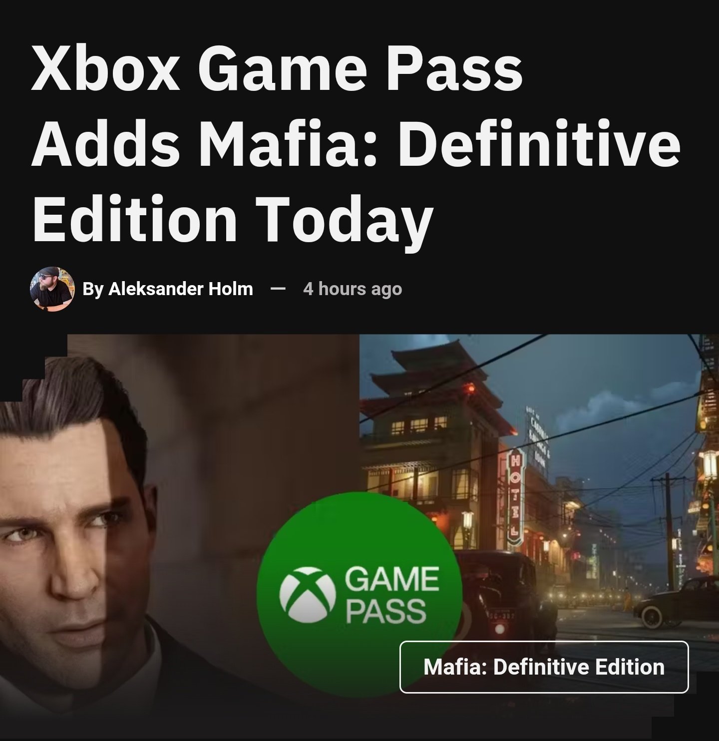 Xbox game pass $5 store