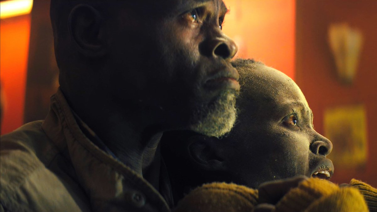 Africanize's Threads – Thread Reader App