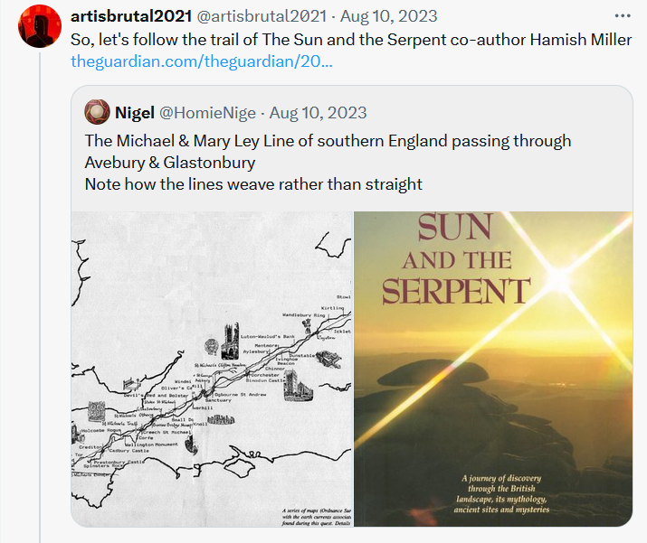 @ArthurSton74344 This is from The Big Think? 🤔 "An unremarkable stone ...