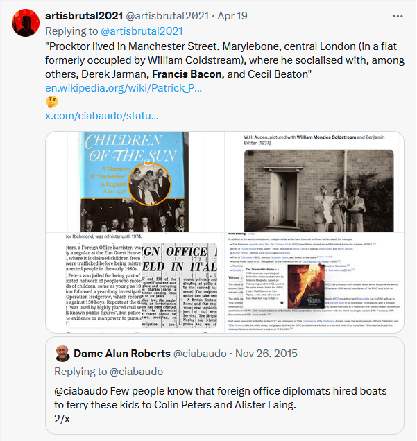 @ArthurSton74344 This is from The Big Think? 🤔 "An unremarkable stone ...