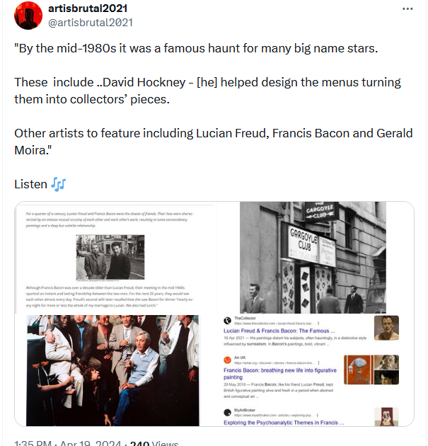 @ArthurSton74344 This is from The Big Think? 🤔 "An unremarkable stone ...