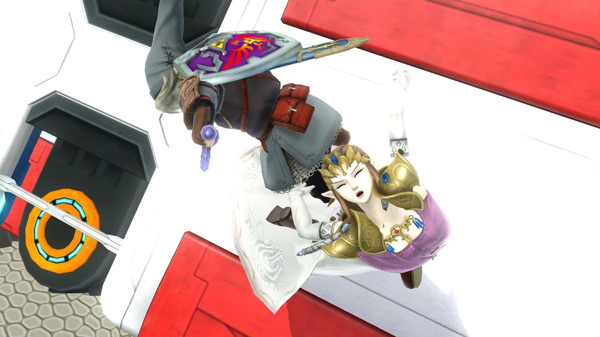 Zelda Ryona (@RyonaZelda) / Posts / X