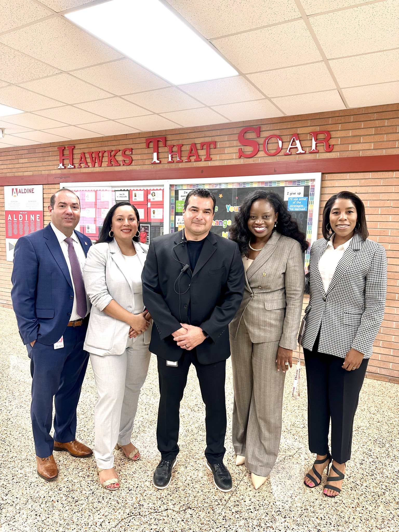 Hambrick Middle School