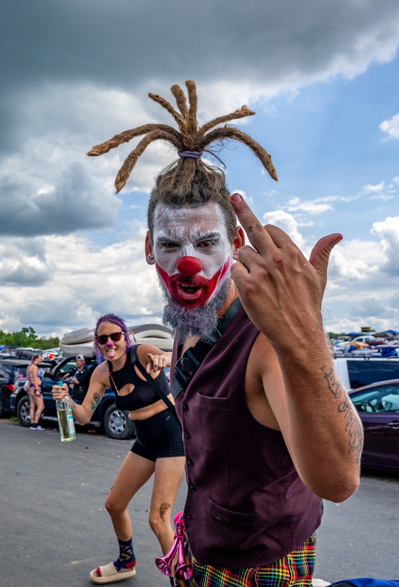 Juggalo Gathering 2024 Pictures
