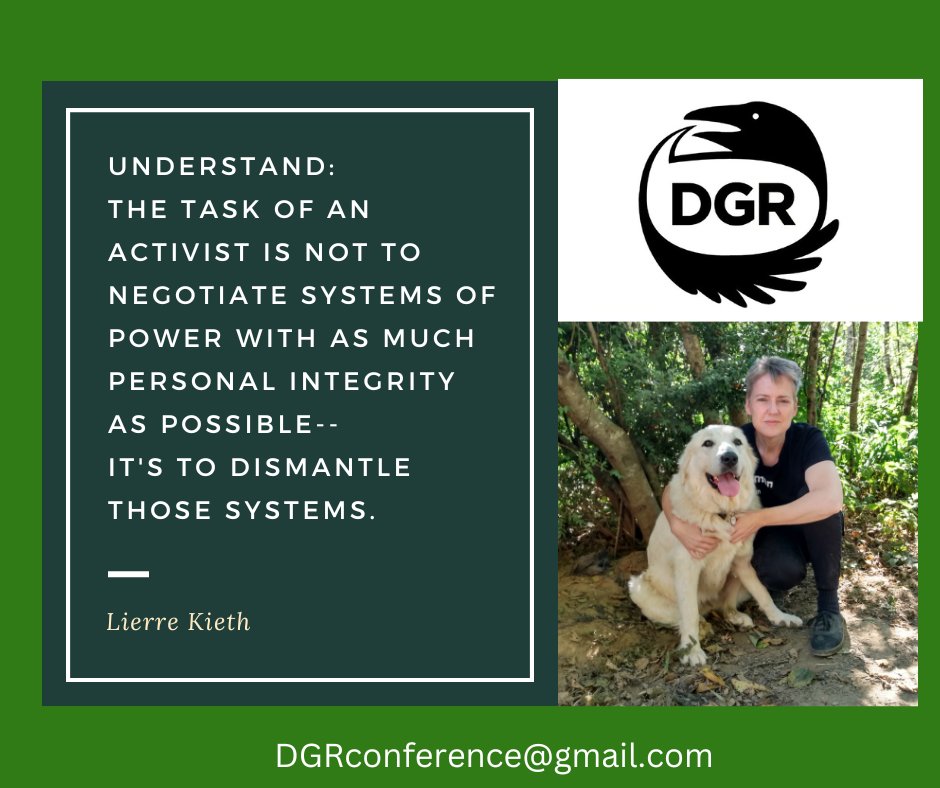 Deep Green Resistance Quotes 42 Inspiring Quotes To Motivate Your