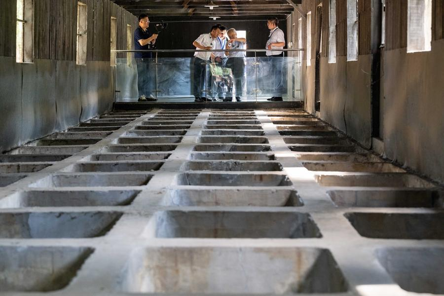 Umur 14 tahun wamil 4 bulan di Unit 731. 79 tahun kemudian, ia kembali ...