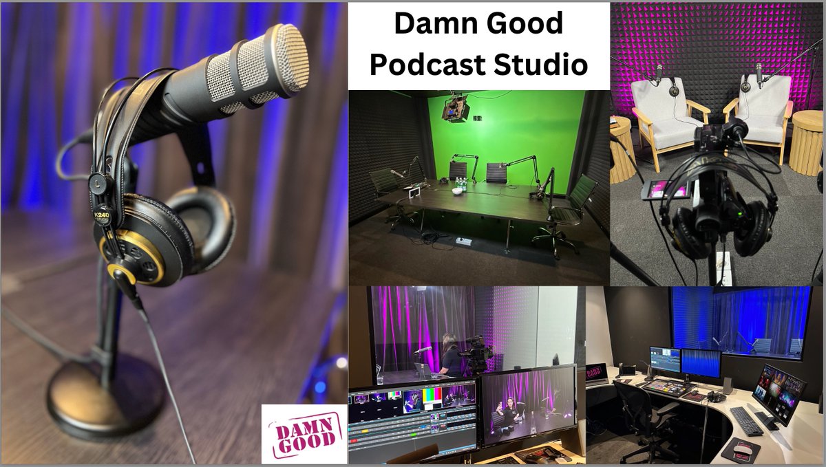 Damn Good Production (@damn_good_prod) / Posts / X