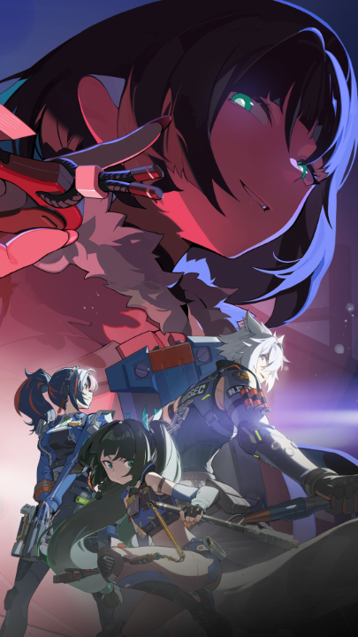 Zenless Zone Zero(@ZZZ_EN) - Twilog (ツイログ)