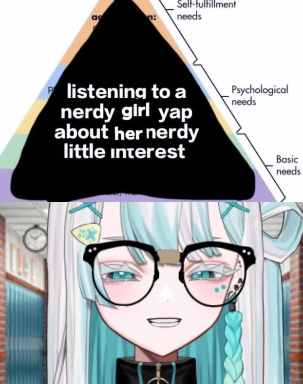 Nerd Girl Meme Anime The Myth Of The Fake Geek Girl – In My Not So