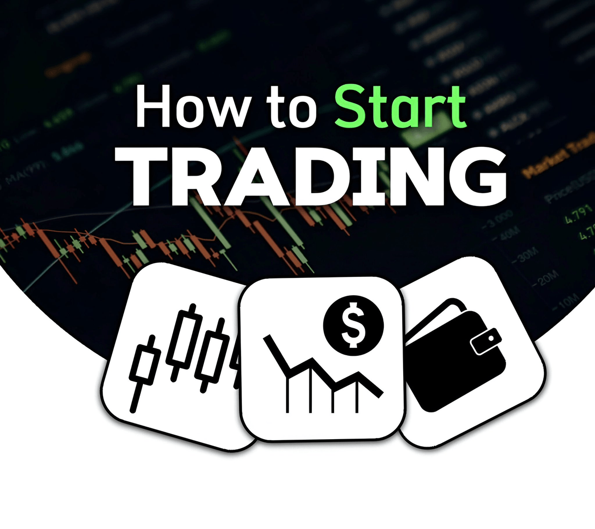 In this THREAD I will explain "How to start trading" I've been trading ...