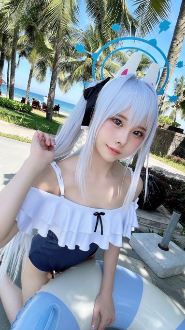 にゃあ＊@月曜日西ひ18a (@Nya_Cos) さんのコスプレ作品まとめ (1,086 件) - Twoucan