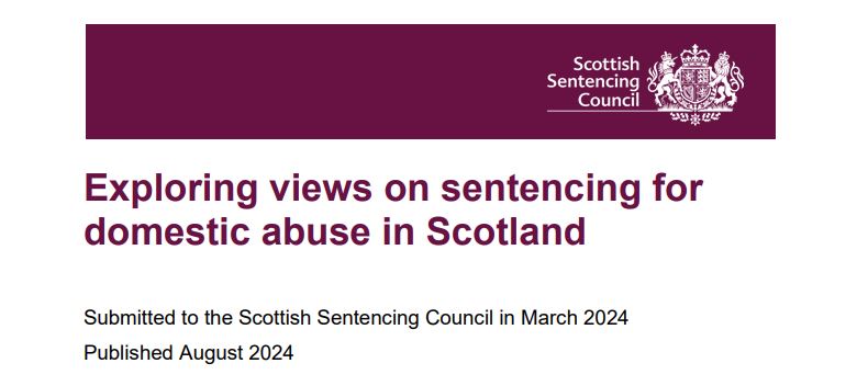 Sentencing – Sentencing Council