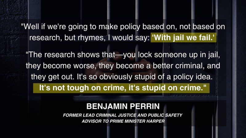 Criminal Thinking Quotes
