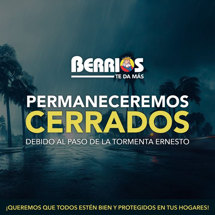 Berríos (@berriostedamas) / Posts / X
