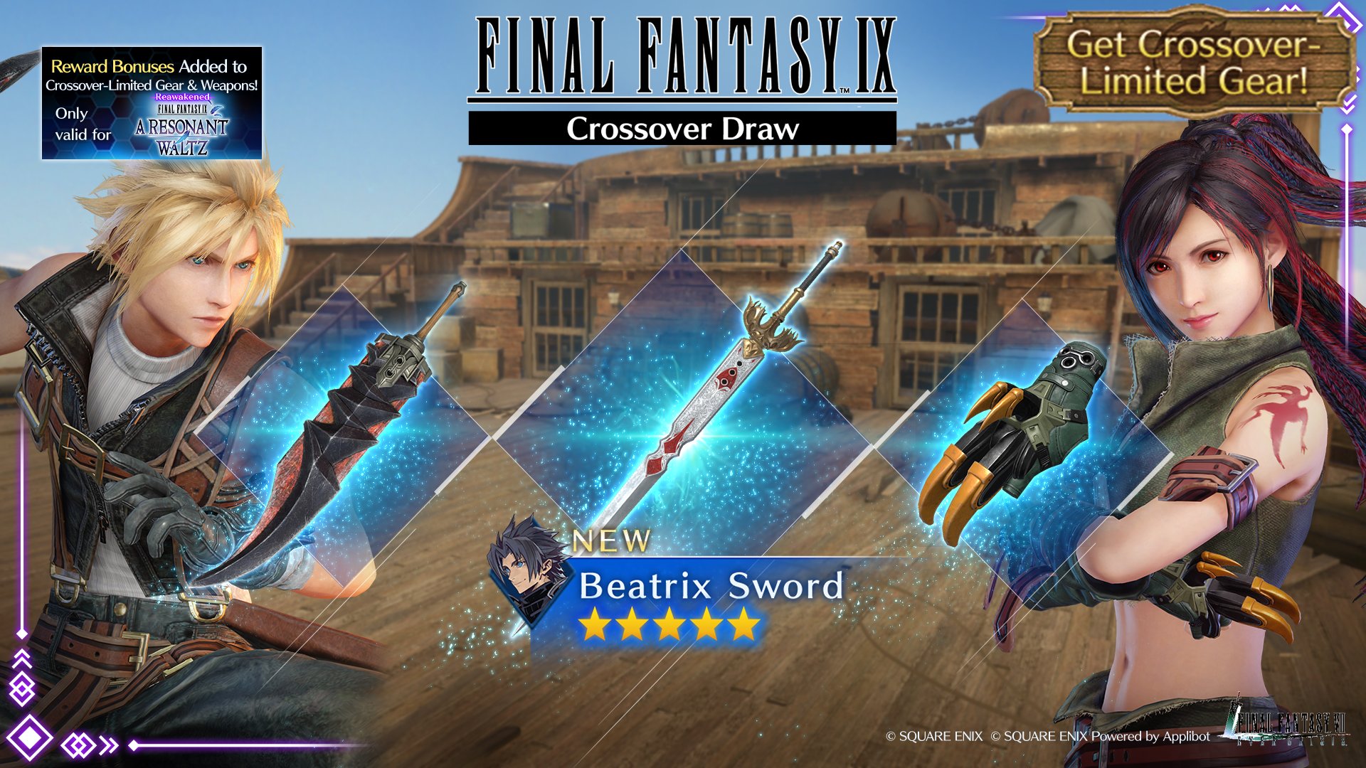 Final Fantasy Ix Para Pc Rumour Final Fantasy IX Remake Was Due