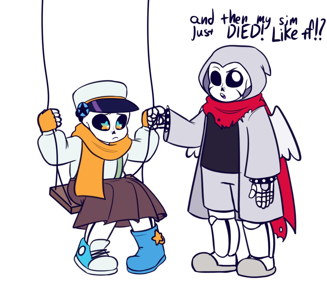 Tumblr Nerd A Turbo Nerd — DAY 1: New Genre/Style DANNY BUT IN