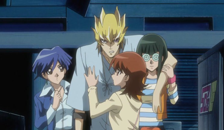 Yugioh 5ds Stephanie Stephanie Yugipedia