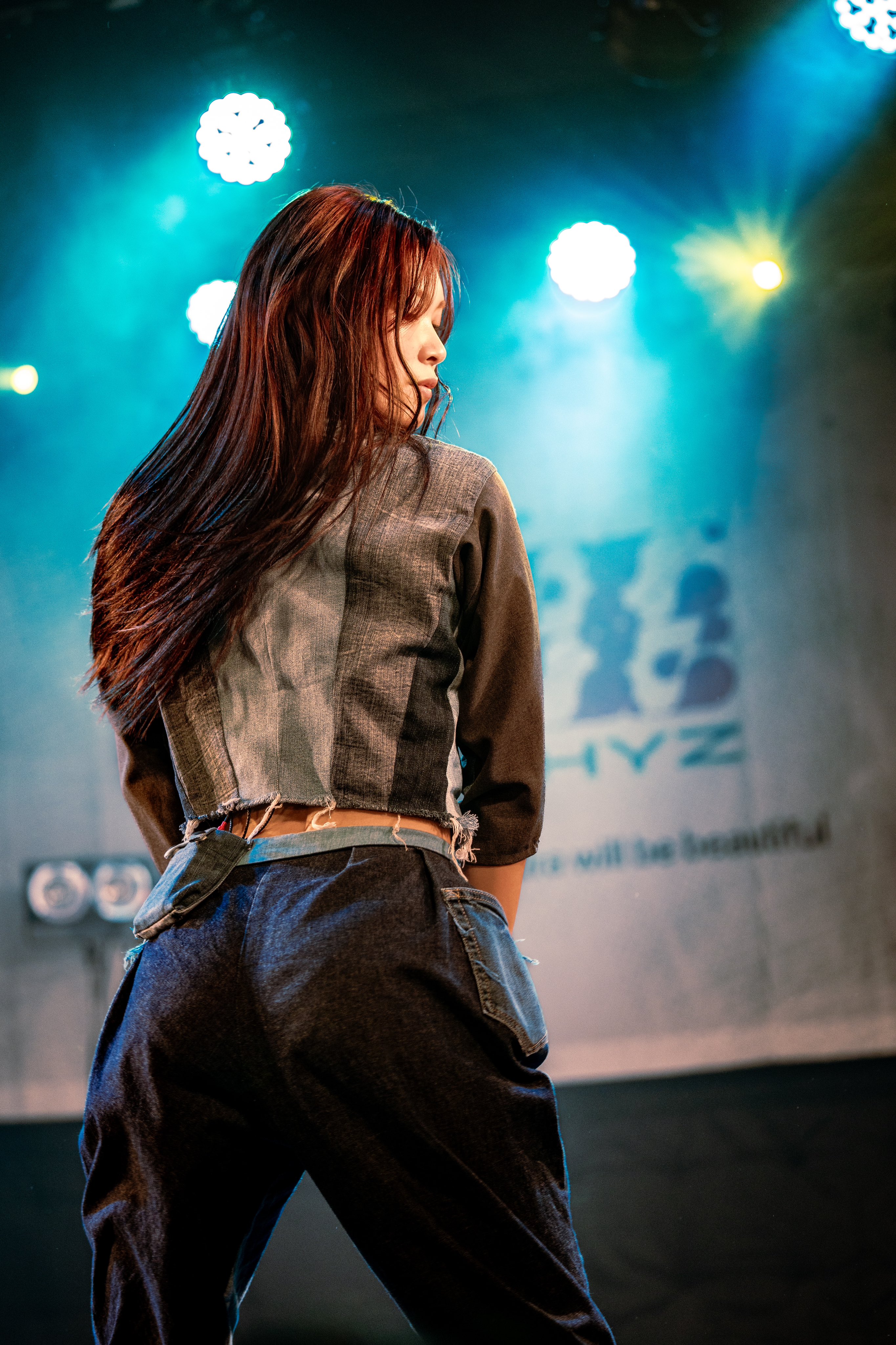 The Official WACK Thread ~ Home of BiSH, BiS, EMPiRE, MAMESHiBA NO TAiGUN, GO TO THE BEDS ...