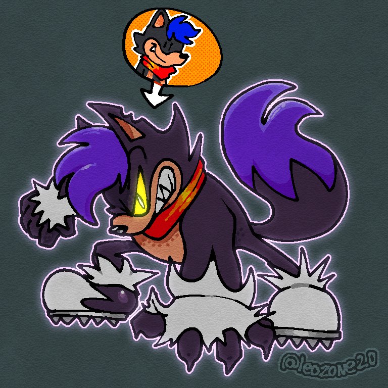 Kitare (COMMS OPEN) on X: Sonic Swaps AU: Super Blaze!!! # ...