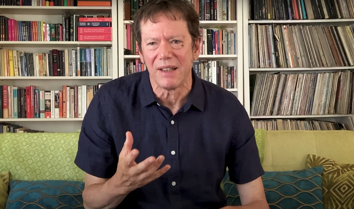 Voici 7 RÈGLES PUISSANTES de Robert Greene, le Diable de la ...