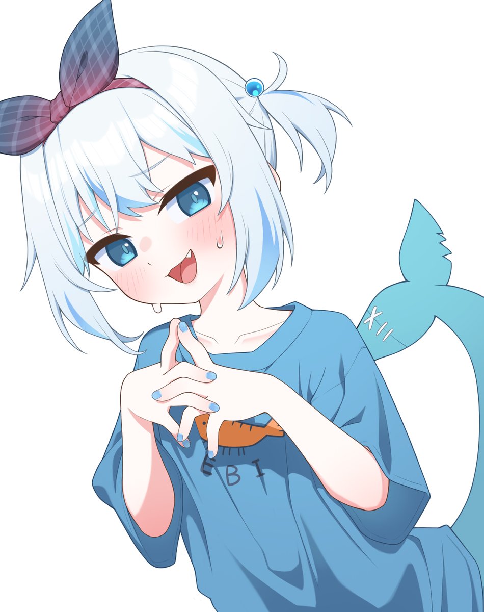 [Holo] Gura - 看板C_Chat - PTT網頁版