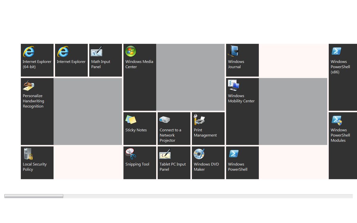 Windows 8 Build 797x Outofbox Experience Screenshots Surface