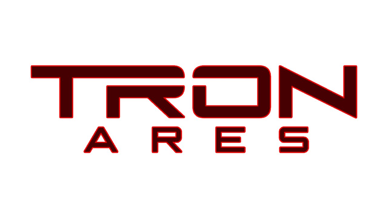 Original Tron Logo