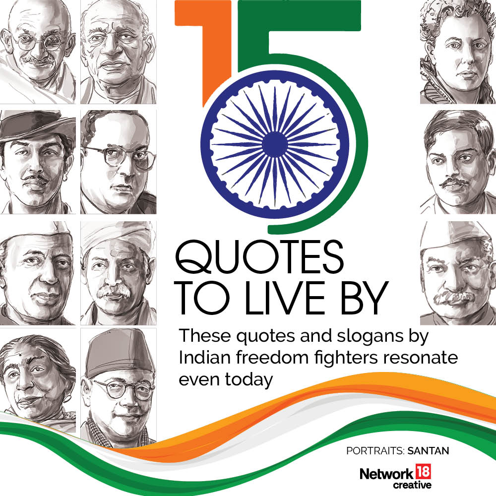 Indian Nation Quotes 100+ Heartfelt Independence Day Wishes: Short,