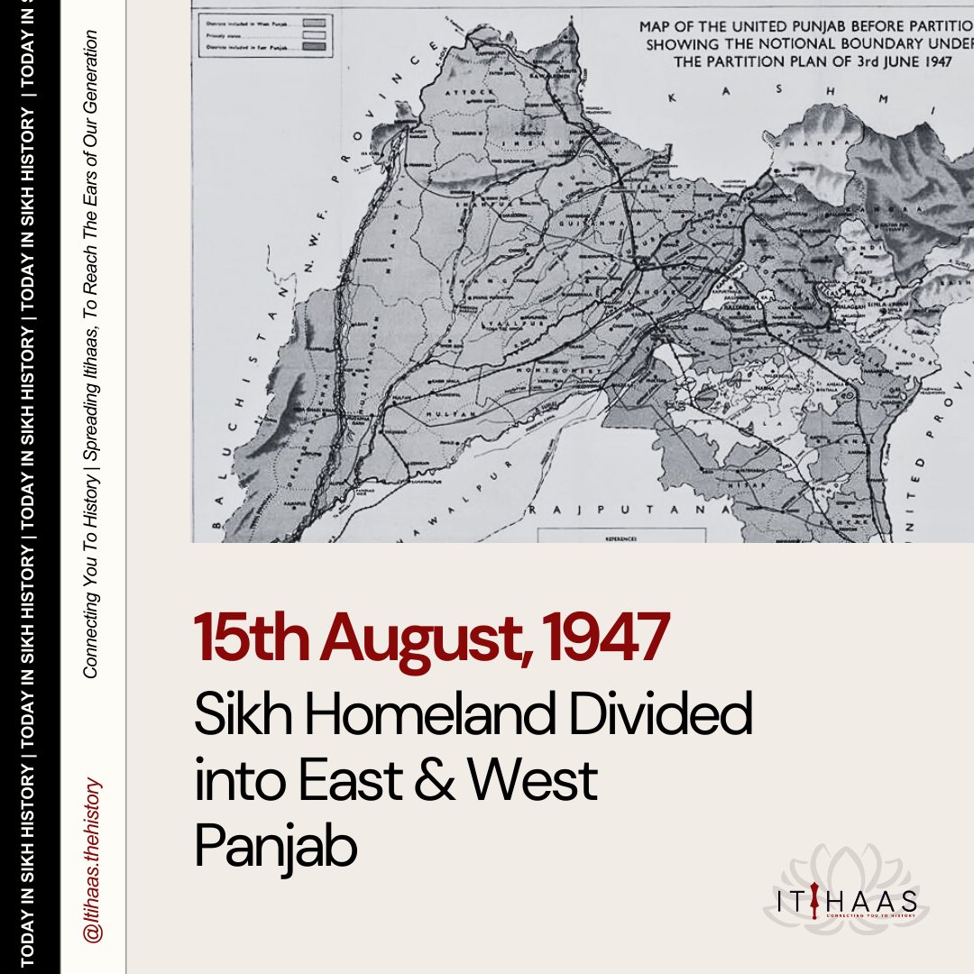 Sikhism Today Map My Interfaith Travels: A Sikh Perspective