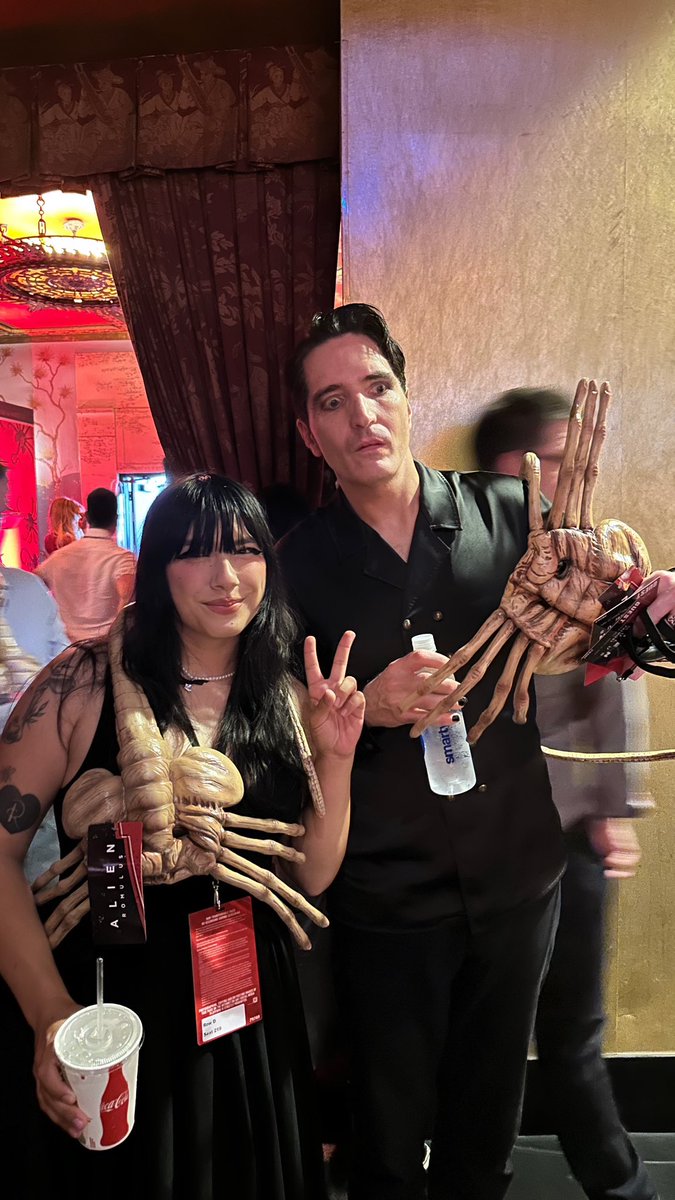 I met the guy that met the devil late at night