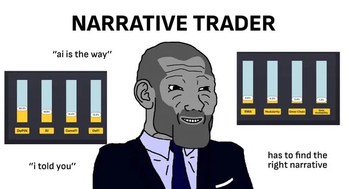 Want to make your first million this cycle? Here's the secret: Every ...