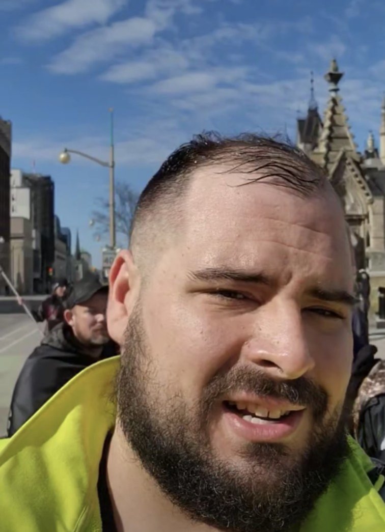 Dearest Gentle Readers, Our #dagoftheday is Mr. Jonathan Villeneuve. He ...