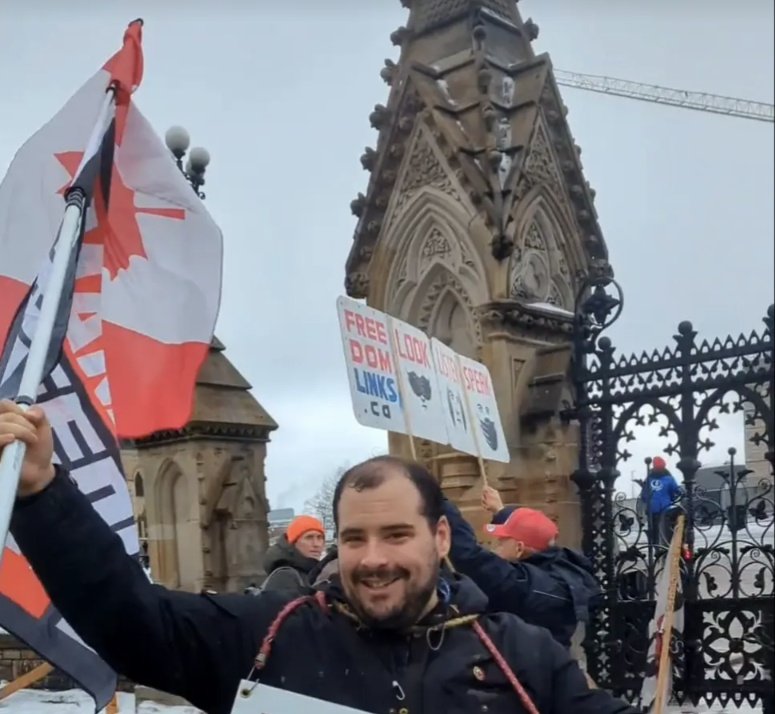 Dearest Gentle Readers, Our #dagoftheday is Mr. Jonathan Villeneuve. He ...