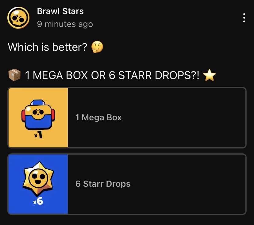 Offical Mega Box drop rates + Which skins you can get from them - lucox.cl