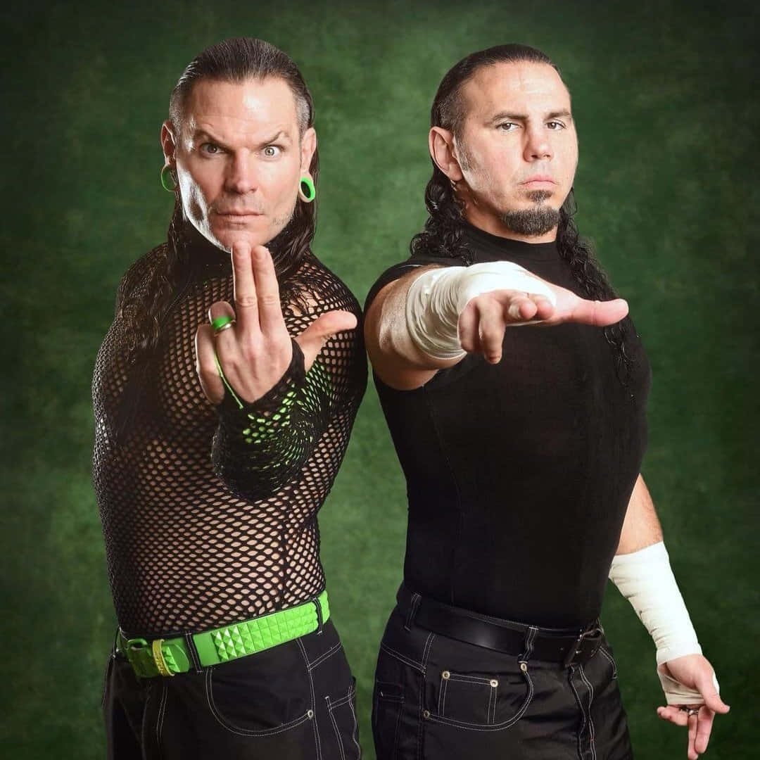 Images Of Jeff Hardy 2024