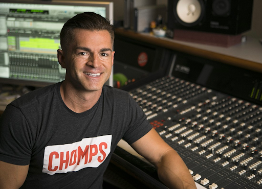 This is Peter Maldonado. In 2009, he went bankrupt and lost it all. 15 ...