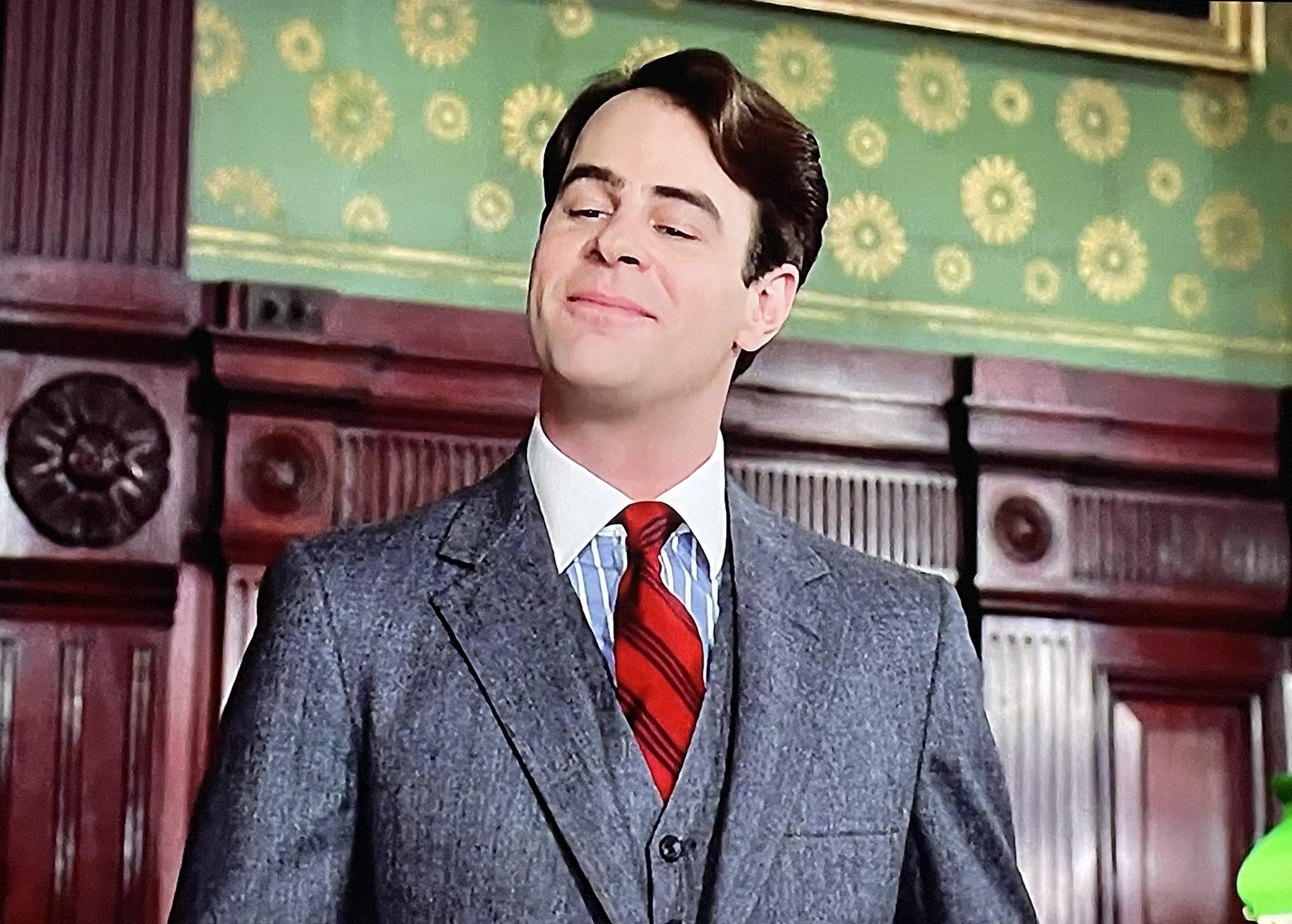 Luis Winthorpe Iii Funko Pop! Trading Places Louis Winthorpe III #675